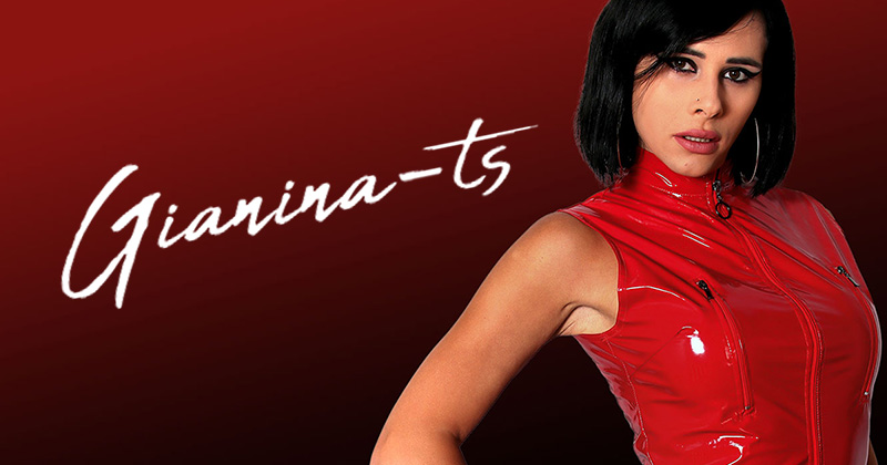 Gianina TS - Direktkontakt zum Supermodel